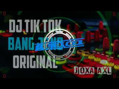 Dj bang jono