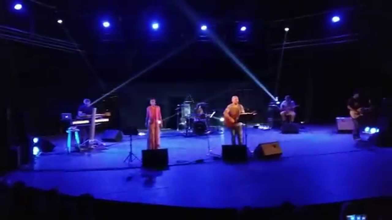 ΠΟΛΙΤΙΣΤΙΚΟ ΚΑΛΟΚΑΙΡΙ ΔΗΜΟΥ ΚΑΛΑΜΑΤΑΣ 2015 - YouTube