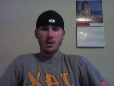 Introduction Speach for Public Speaking Class at WOSC - YouTube
