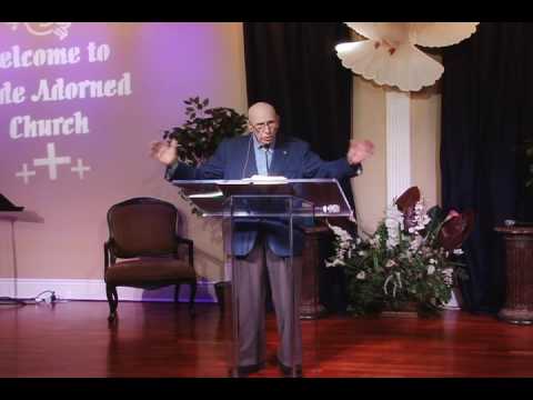 Howard Pittman -Preparing for the Enemy - YouTube