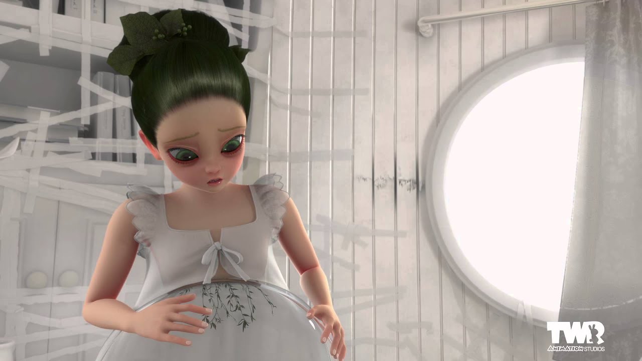 《Hatching》 Trailer - YouTube