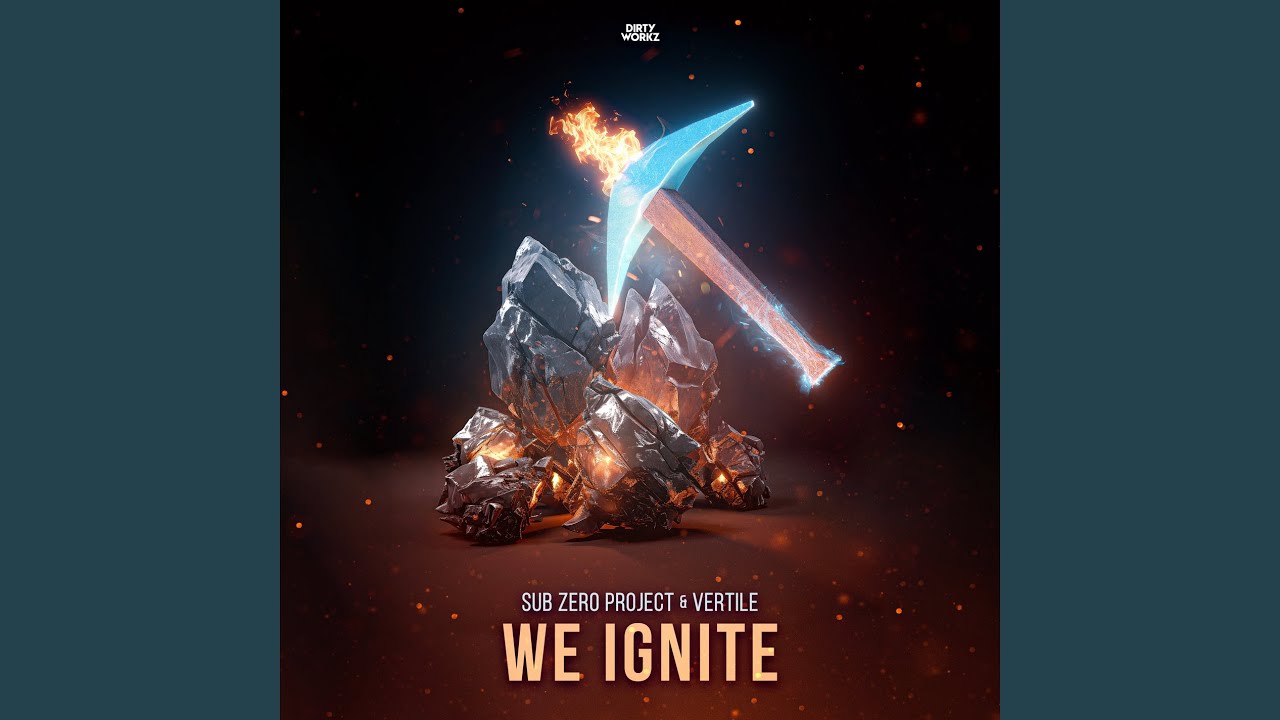 We Ignite - YouTube