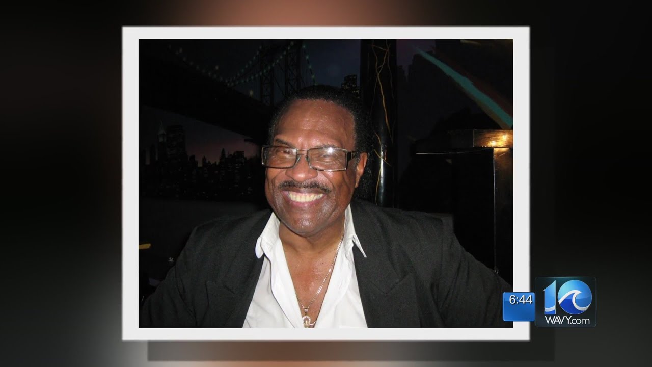 Remembering DJ Bobby J: Hampton Roads radio legend died last week - YouTube