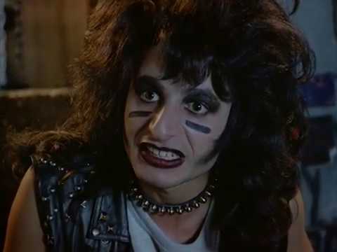 Heavy Metal Summer AKA...State Park 1988 - YouTube