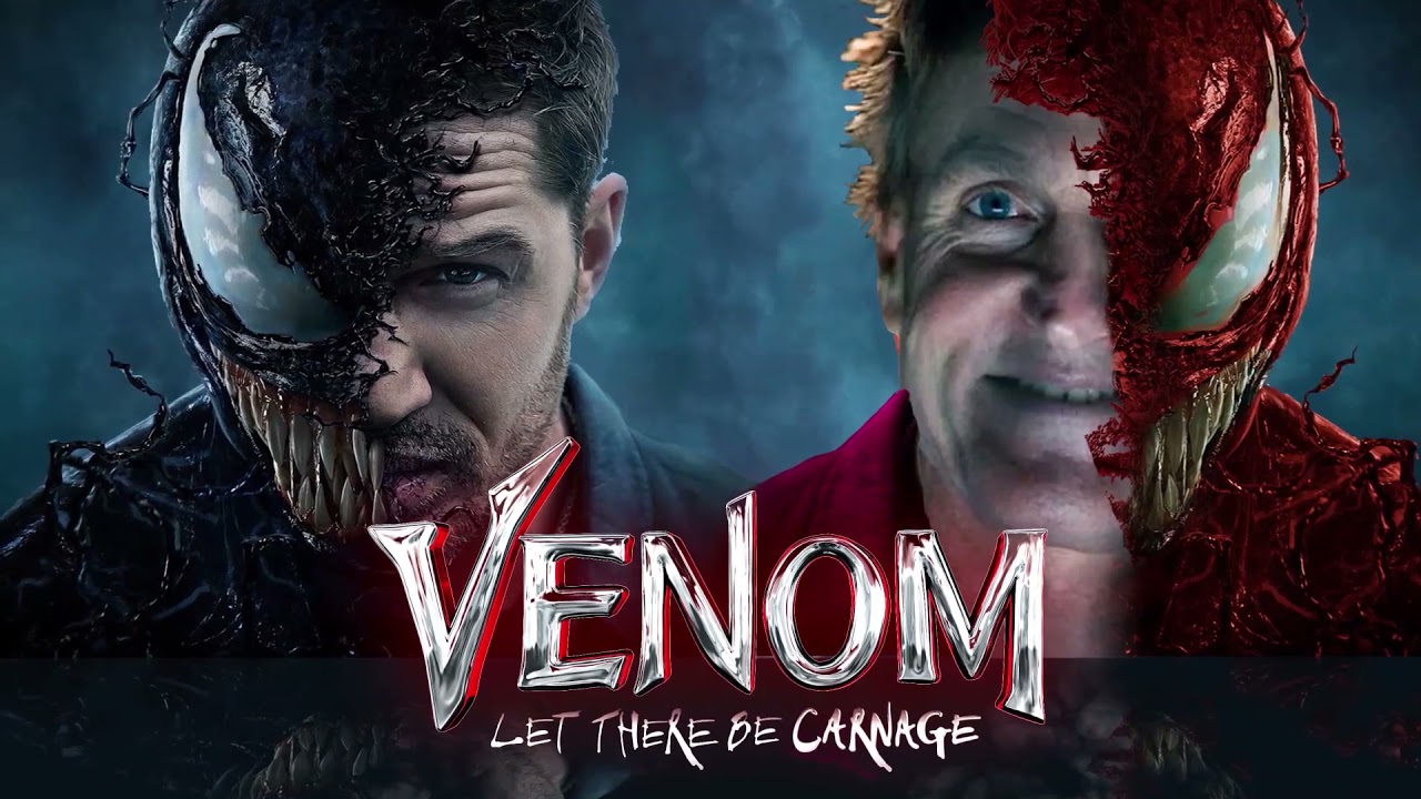 VENOM 2: Let There Be Carnage - Trailer Song - One Is The Loneliest ...