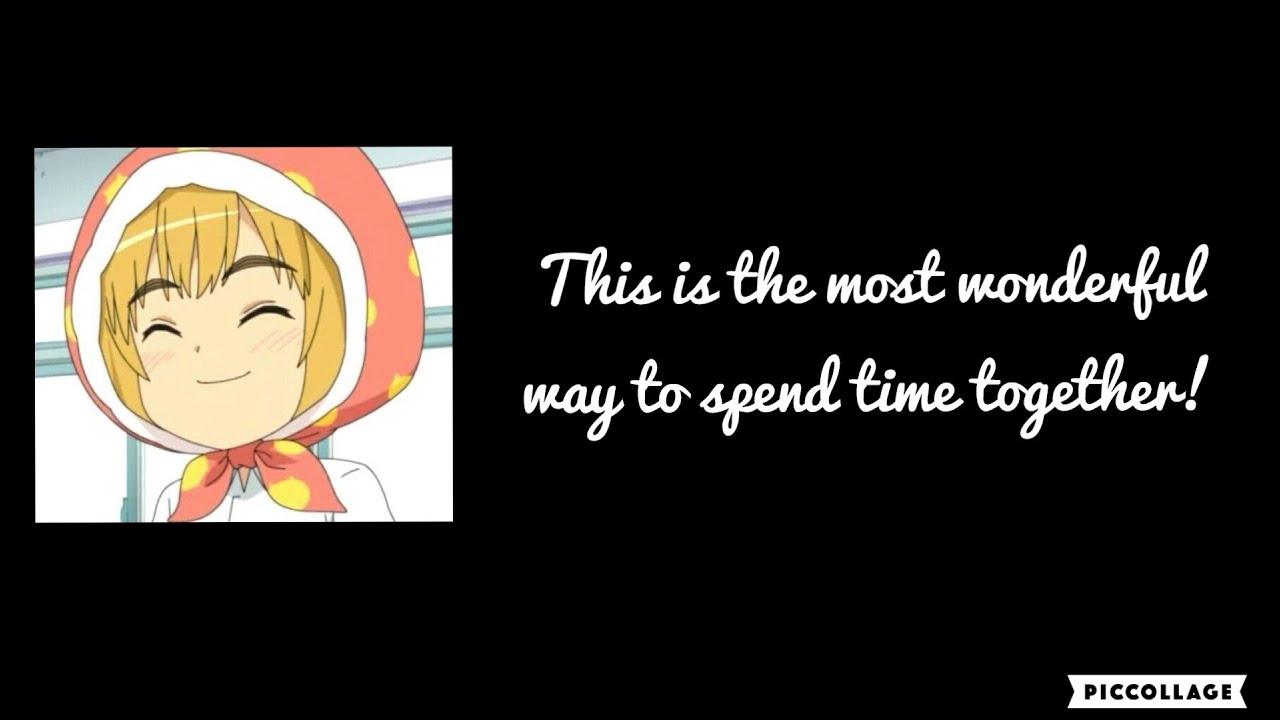 Made with Love | ASMR | Armin Arlert x Listener - YouTube