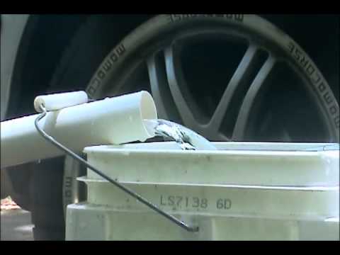 2014 06 29 fish contraption - YouTube