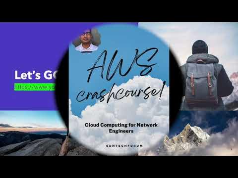 AWS Crash Course - Agenda | AWS CrashCourse - YouTube