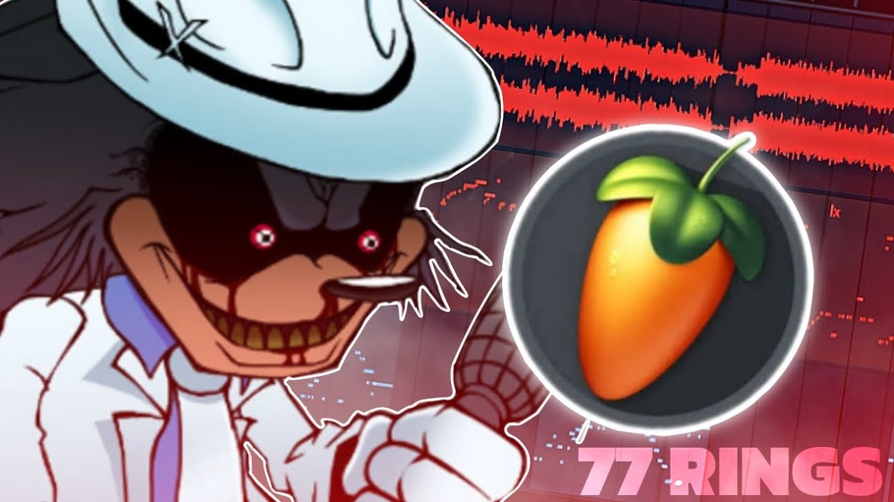 77 Rings but i made a FLM for it! 100% Accurate - YouTube