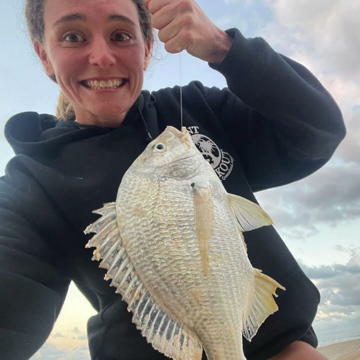 Bigger the Fish, Better the Story! Point Lookout Fishing Club, North ...