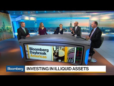 Tips for Investing in Illiquid Assets - YouTube