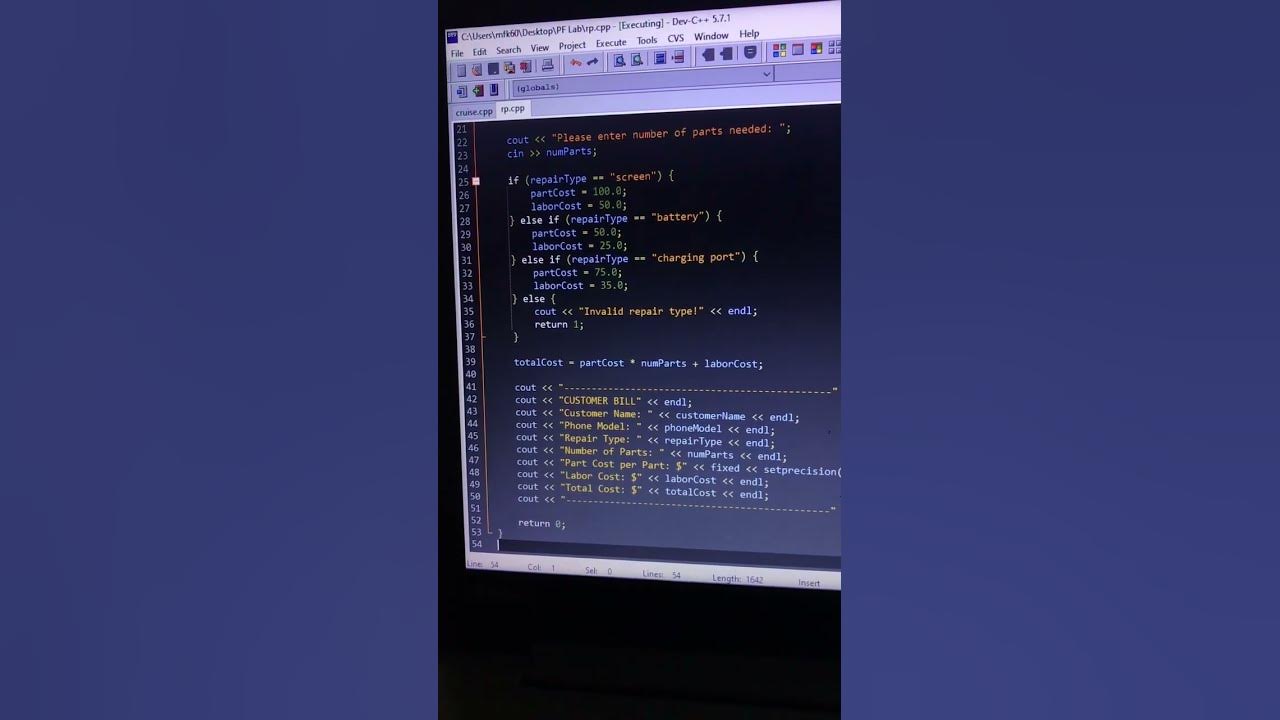 Repair Lab C Coders Codemasters Coderstokyo Codingninja Codelife Codinglife Code Coding