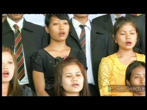 MATA PASTOR BIAL LAPAWL- KKP CONFERENCE 8-VEINA - YouTube