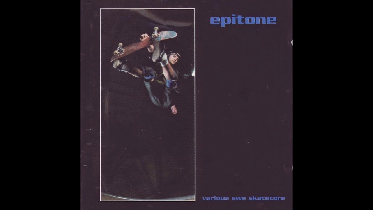 Various Artists - Epitone Vol. 1 (Full compilation 1994) - YouTube
