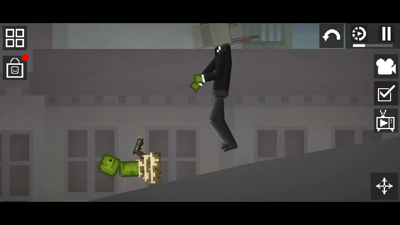 SKIBIDI CAKE MULTIVERSE - SECOND SNEAK PEAK - YouTube