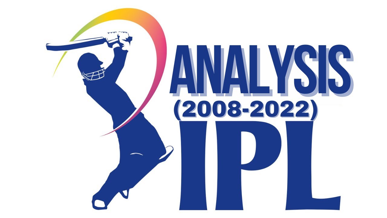 IPL: A Data-Driven Analysis of the Players - YouTube