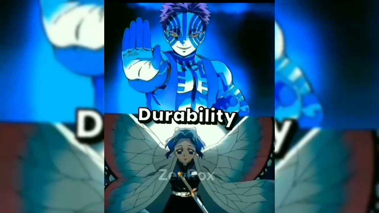 Demon Slayer Spin The Wheel Series | Part 1 - YouTube