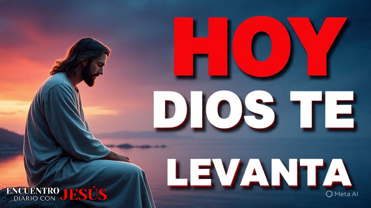 CUANDO SIENTAS QUE CAES, DIOS ESTÁ CERCA | Él te Sustentará - Reflexión ...
