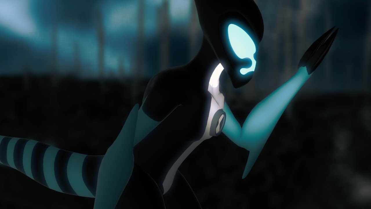 Ben 10 : Kenny's Nightmare | Real Life Fan Film - YouTube