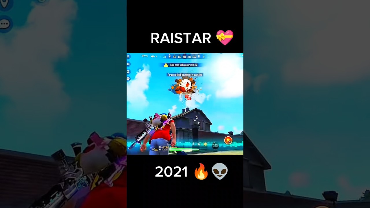 STARO KE STAR RAISTAR💝🔥|2021 GAMEPLAY LETS ENJOY ONCE AGAIN GUY ...