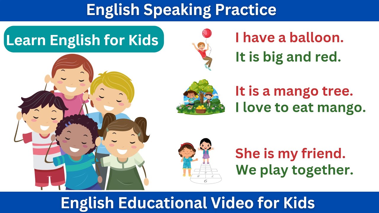 Spoken English | English speaking Practice | Spoken English Course ...