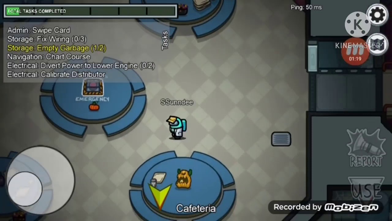 Among us gameplay - YouTube