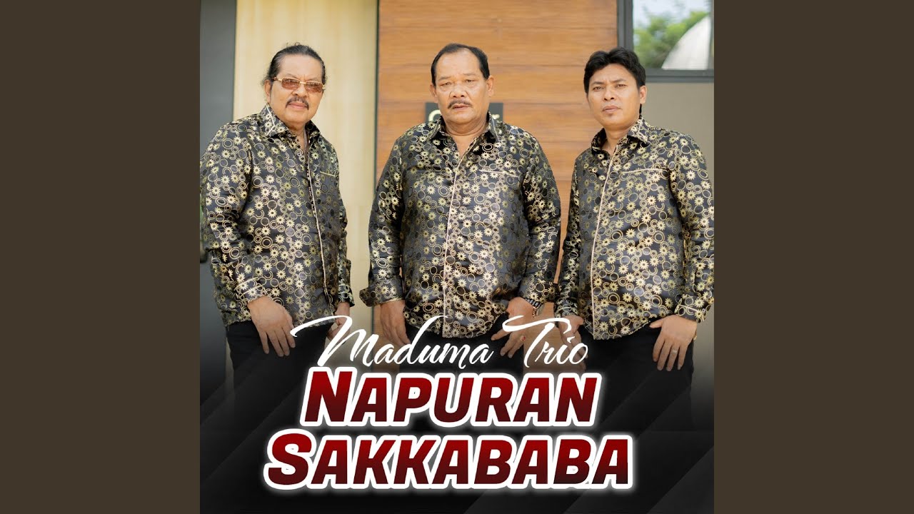 Napuran Sakkababa - YouTube