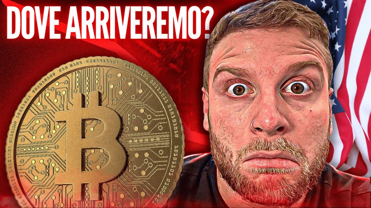 🚨BITCOIN, 71K PROSSIMO TARGET!?🚨 Ecco cosa dicono i GRAFICI! 🚷 CRYPTO ...