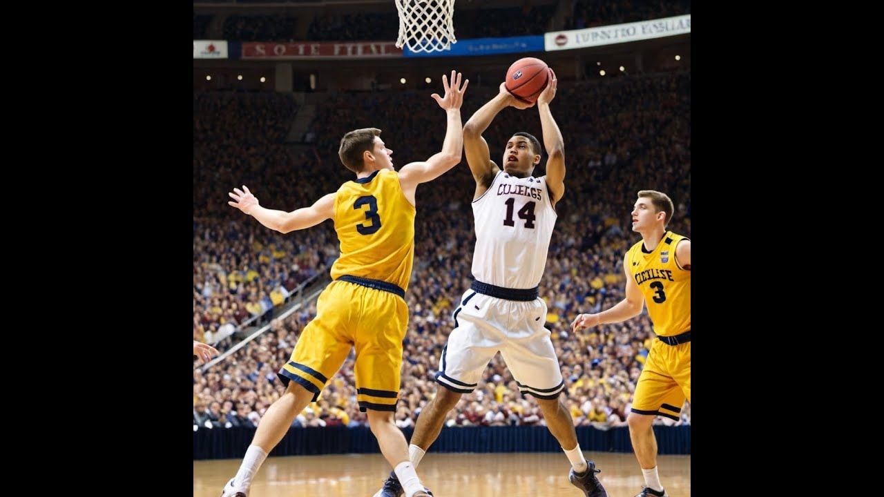 Action PC Basketball: The 2002-03 NCAA Basketball Season Replay: The ...