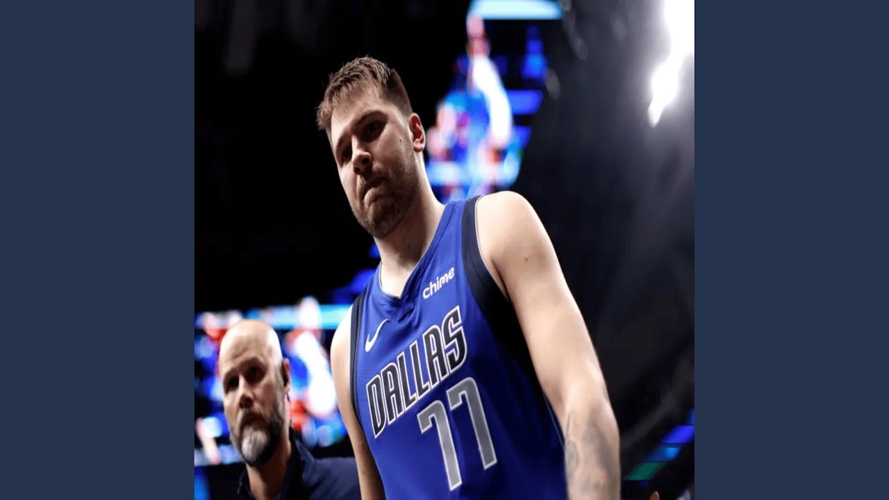 Mavs in 7 - YouTube