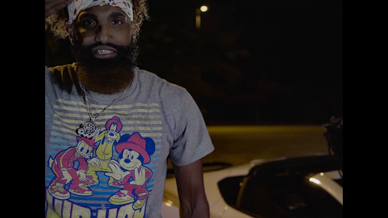 "2 Minute Warning" - Rise Rashid ft. Chris Clemons - YouTube