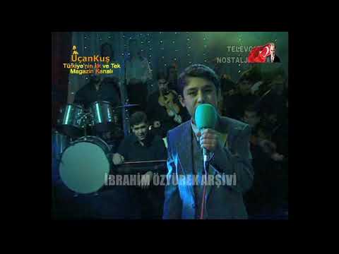 Küçük İbo'yu saz ekibi şakalıyor 29 Eylül 1997