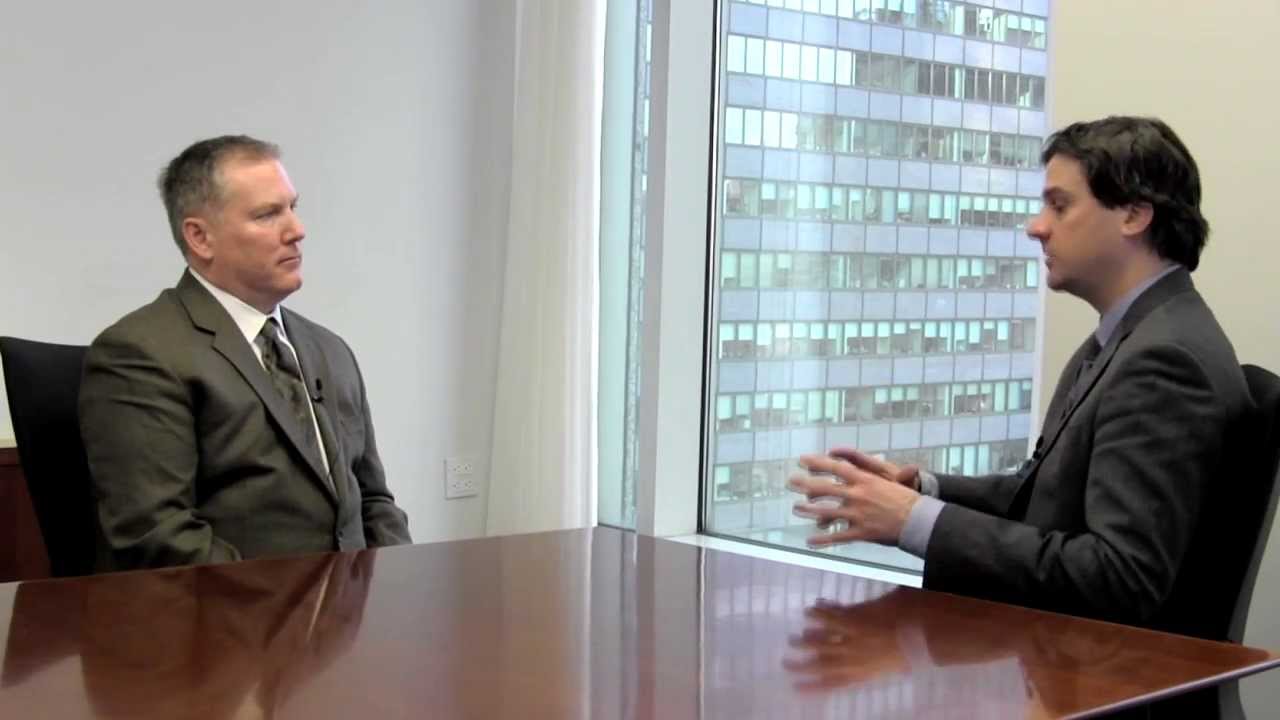 Swan Re targets 20% ROE using reinsurance premium float - YouTube