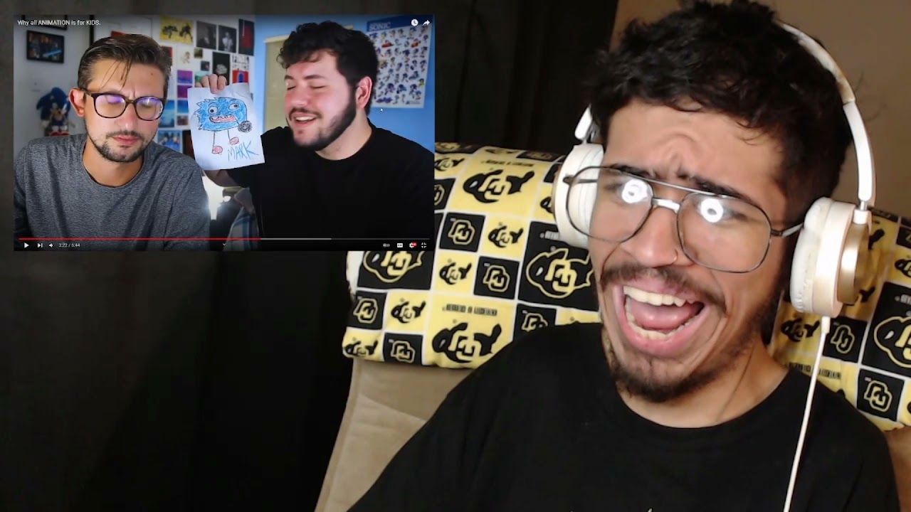 The Alex Bale Spongebob ARG Gets Deeper... - YouTube