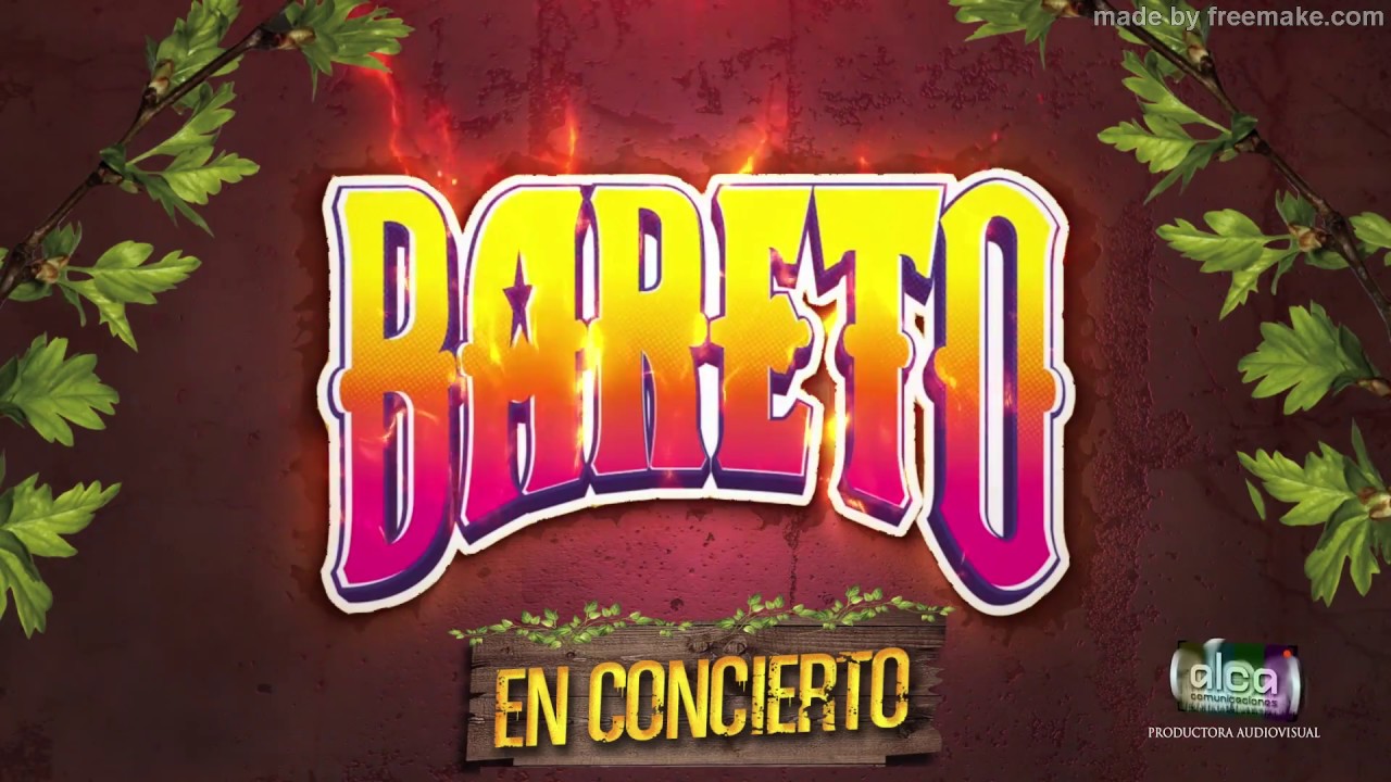 Bareto - Cariñito Chords - Chordify