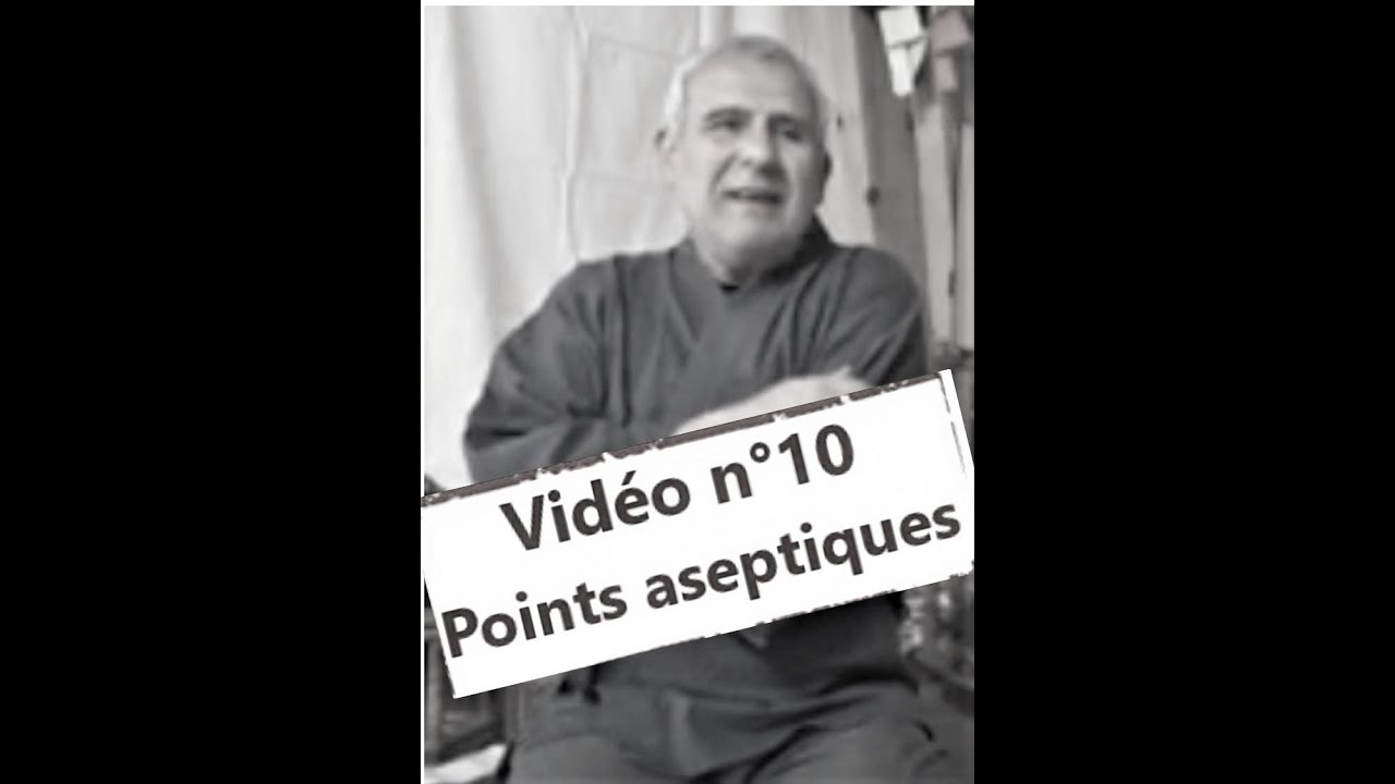 10-Mouvement Régénérateur Inné-Situations de survie-Virus-Education des jeunes-Katsugen Undo ...