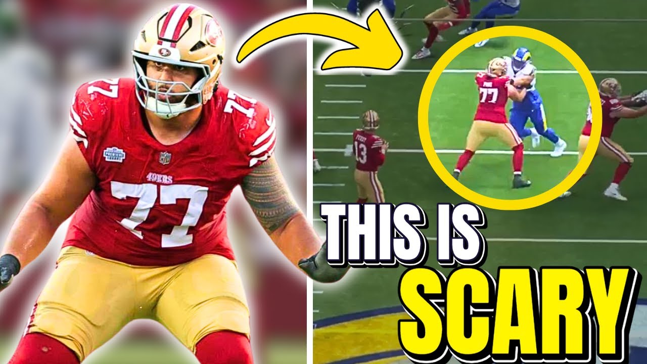 49ers Rookie Just Shocked The Entire NFL - YouTube