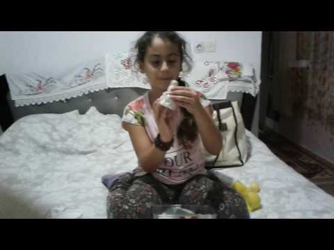 Yumurta acılımı aynur dönmez