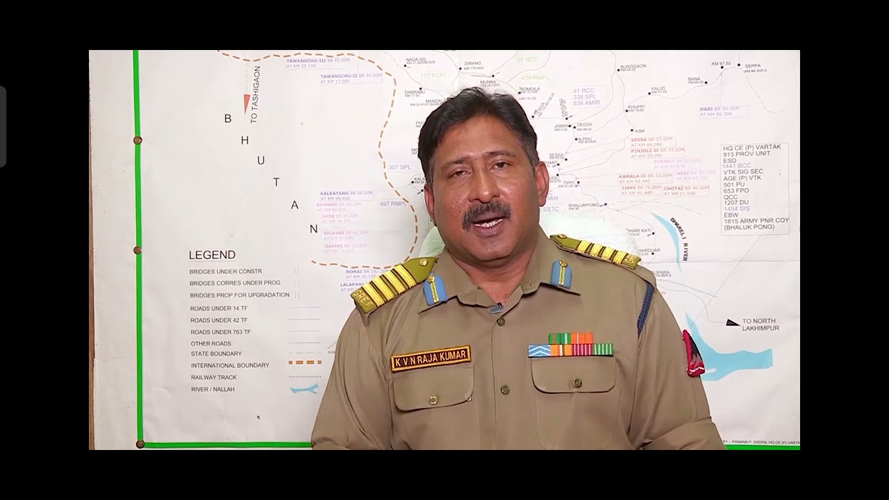 What is mission Vartak?How many projects in BRO?project vartak /BRO ...