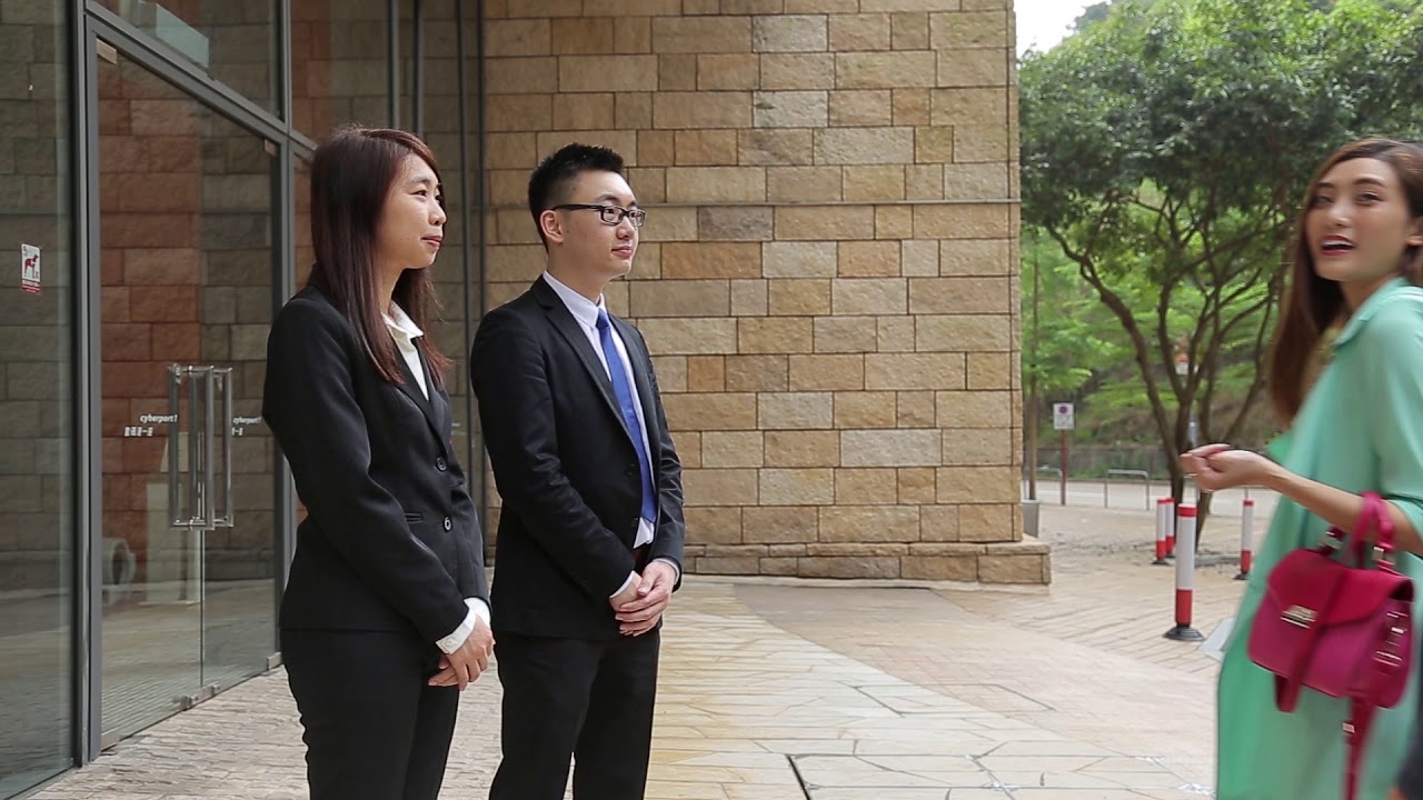 Link Pro CPA英文 v2 - YouTube