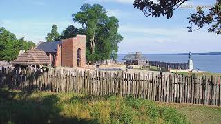 Jamestown Live | Historic Jamestowne