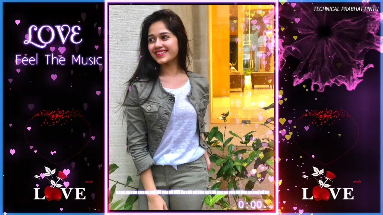 New trending whatsapp status video | How to create trending whatsapp ...