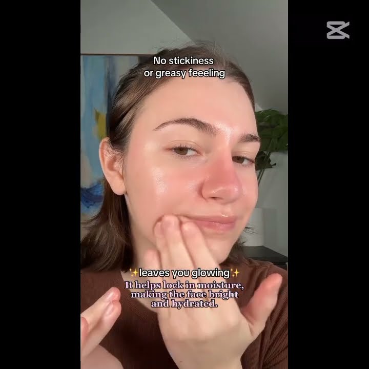 Hi Guys I hope this video can help you to have glass skin if you have ...
