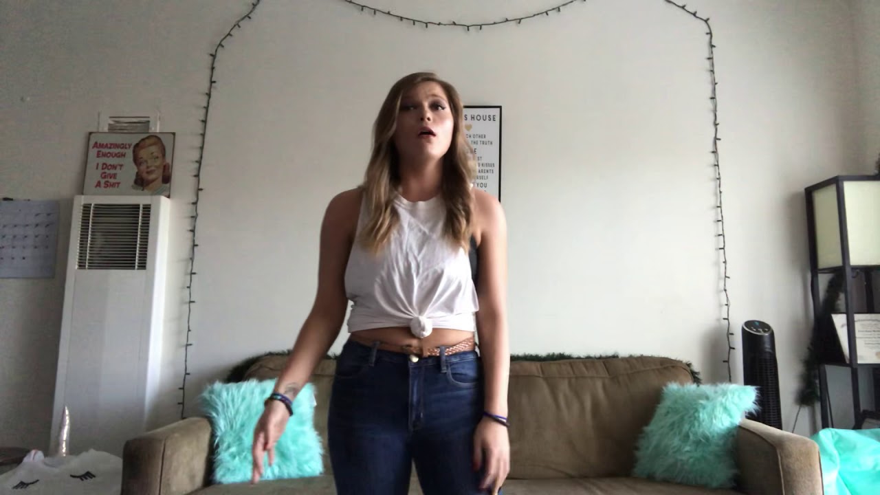 Cover of Diane- Cam - YouTube