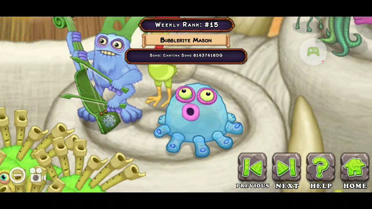 Just looking at some talented msm worlds enjoy - YouTube