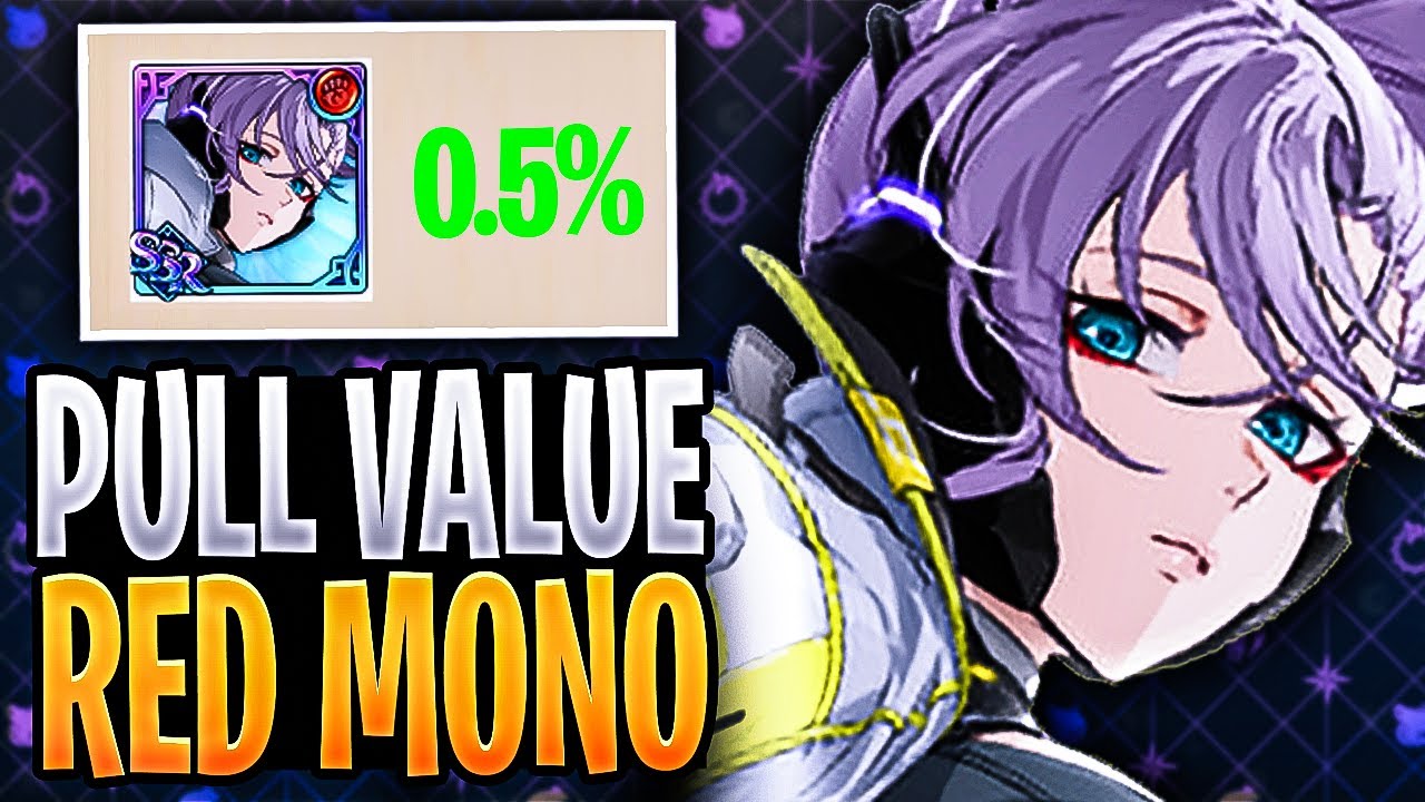 Should YOU Summon Red Awakened Mono? Pull Value & F2P Advice! | Seven ...