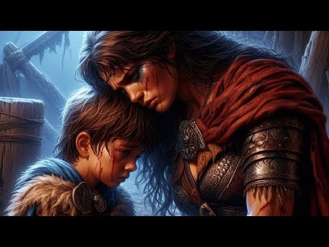 Conan's Mother loss, The Tears of a Son - YouTube