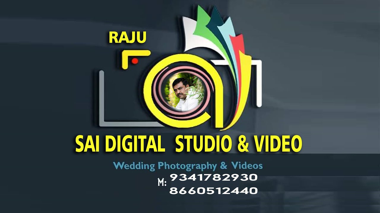 sai studio photography .noble em school 8.0 - YouTube