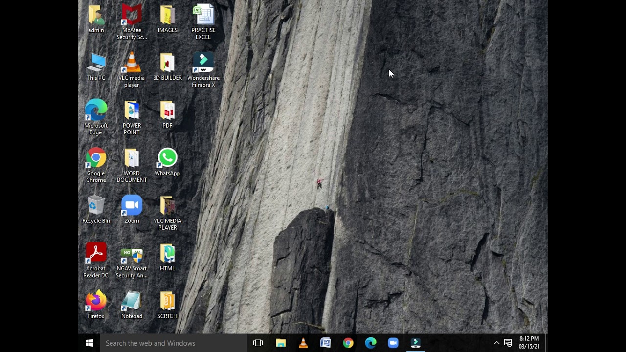 CREATING SHAPES THROUGH SCRATCH - YouTube