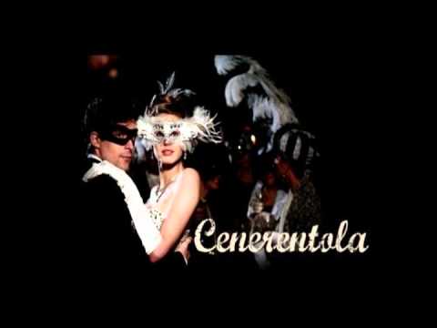 Per Aurora - Cenerentola - Andrea Guerra - YouTube